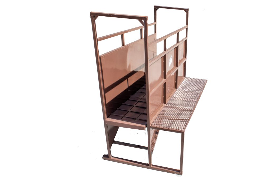 Wholesale Load Out Chutes – Blattner