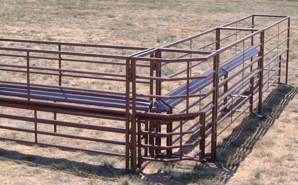 Rope Chute Extensions - Blattner