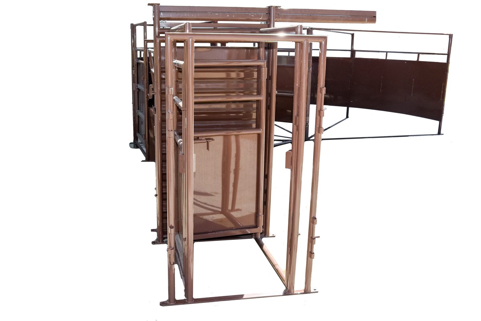 Maverick Palpation Cage - Blattner